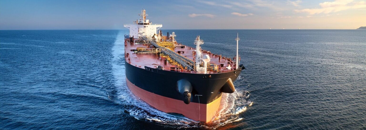 GTT LNG Tank Order Confirmed by HD KSOE for Six New Container Ships - Global Flow Control