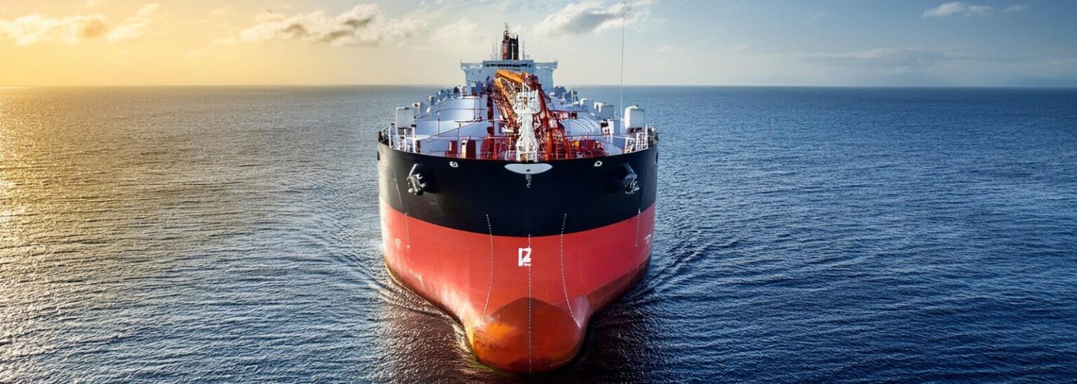 ZPMC to Build New Service Operation Vessels for Louis Dreyfus Armateurs ...