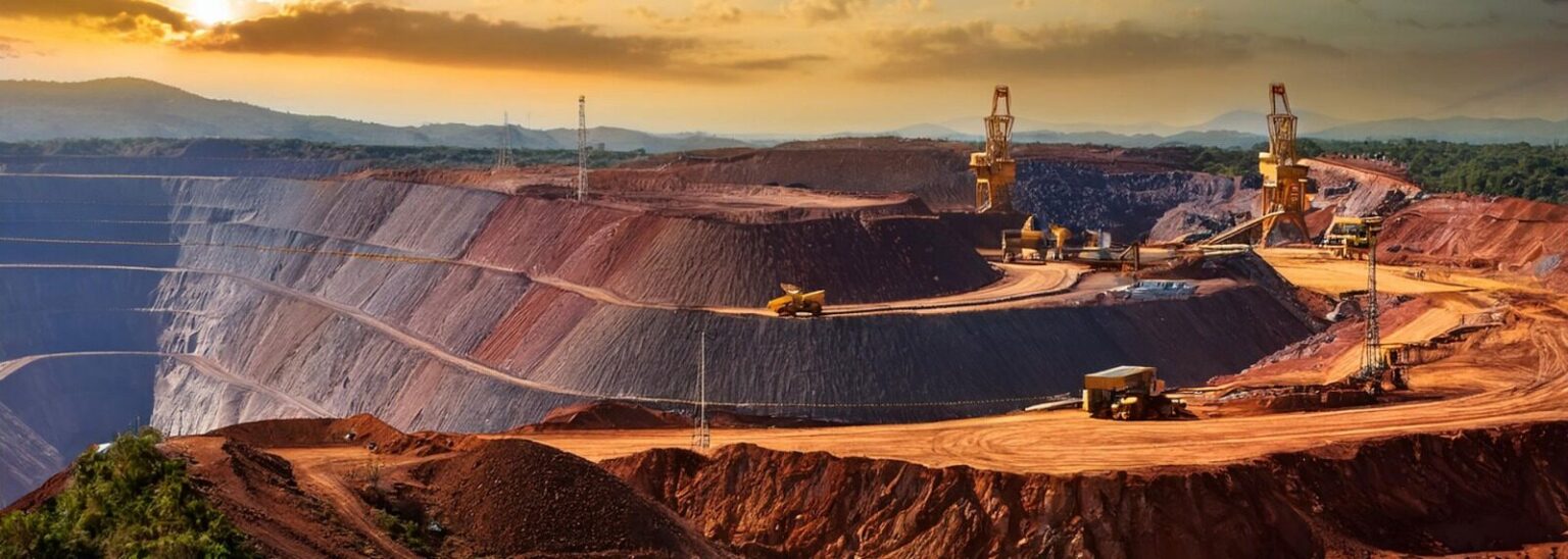 Investments of R$70 billion are planned for the expansion of iron ore ...