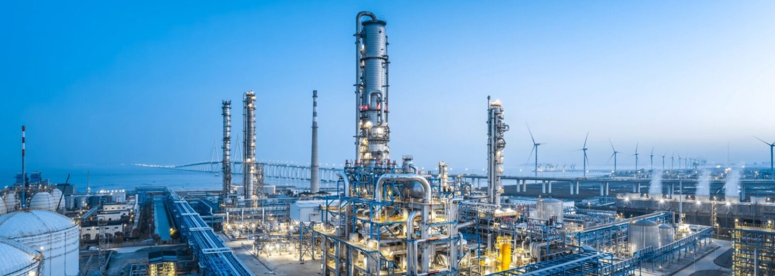 Texas Backs 6 GW Fermi America Project Matador - Global Flow Control