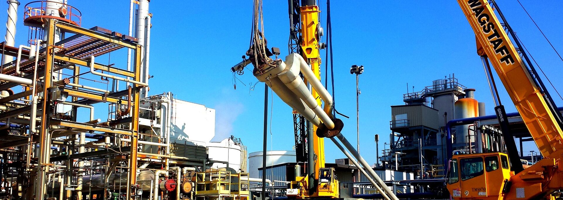 Arabian Drilling awarded $226.6 Million Land Rig Contracts from ARAMCO ...