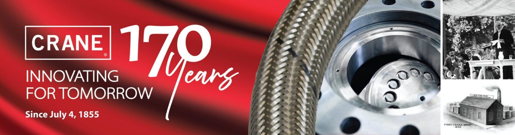 Crane ChemPharma & Energy - Global Flow Control