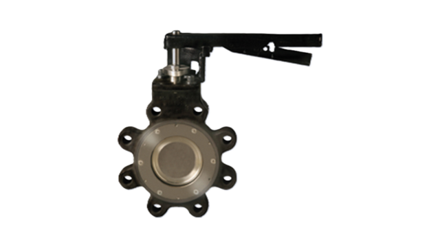 Crane ChemPharma & Energy - Global Flow Control